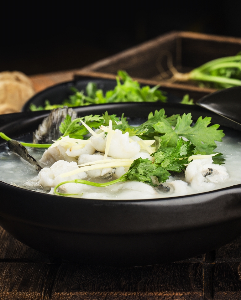 POM' CANNELLE - Restaurant à La Haye du Puits