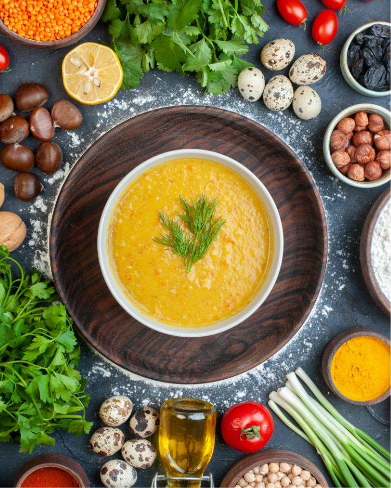 POM' CANNELLE - Restaurant à La Haye du Puits