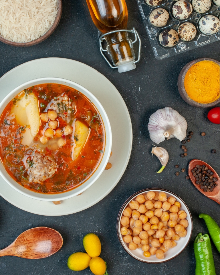 POM' CANNELLE - Restaurant à La Haye du Puits