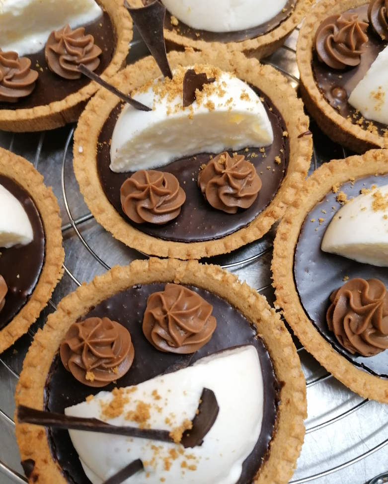 POM' CANNELLE - Restaurant à La Haye du Puits