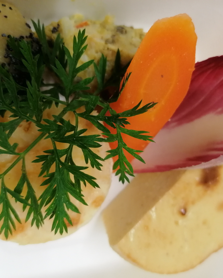 POM' CANNELLE - Restaurant à La Haye du Puits