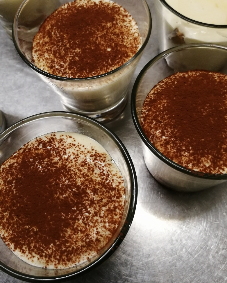 POM' CANNELLE - Restaurant à La Haye du Puits