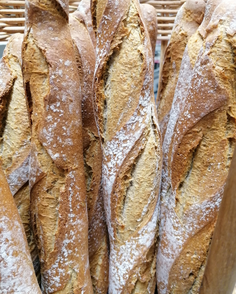 POM' CANNELLE - Restaurant à La Haye du Puits