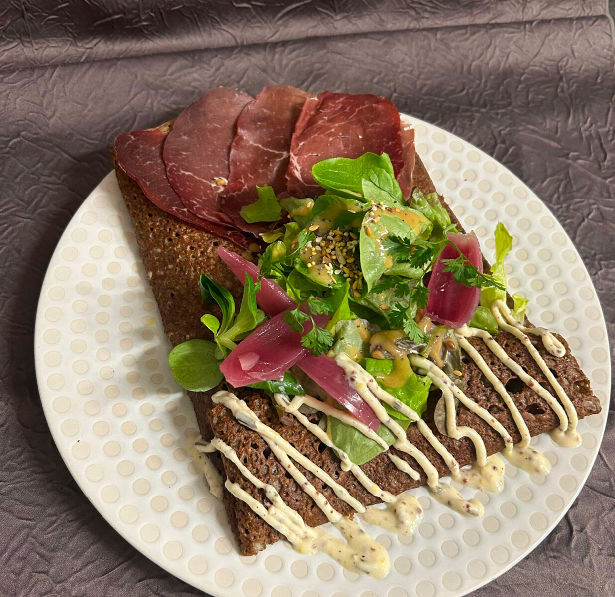 POM' CANNELLE - Restaurant à La Haye du Puits