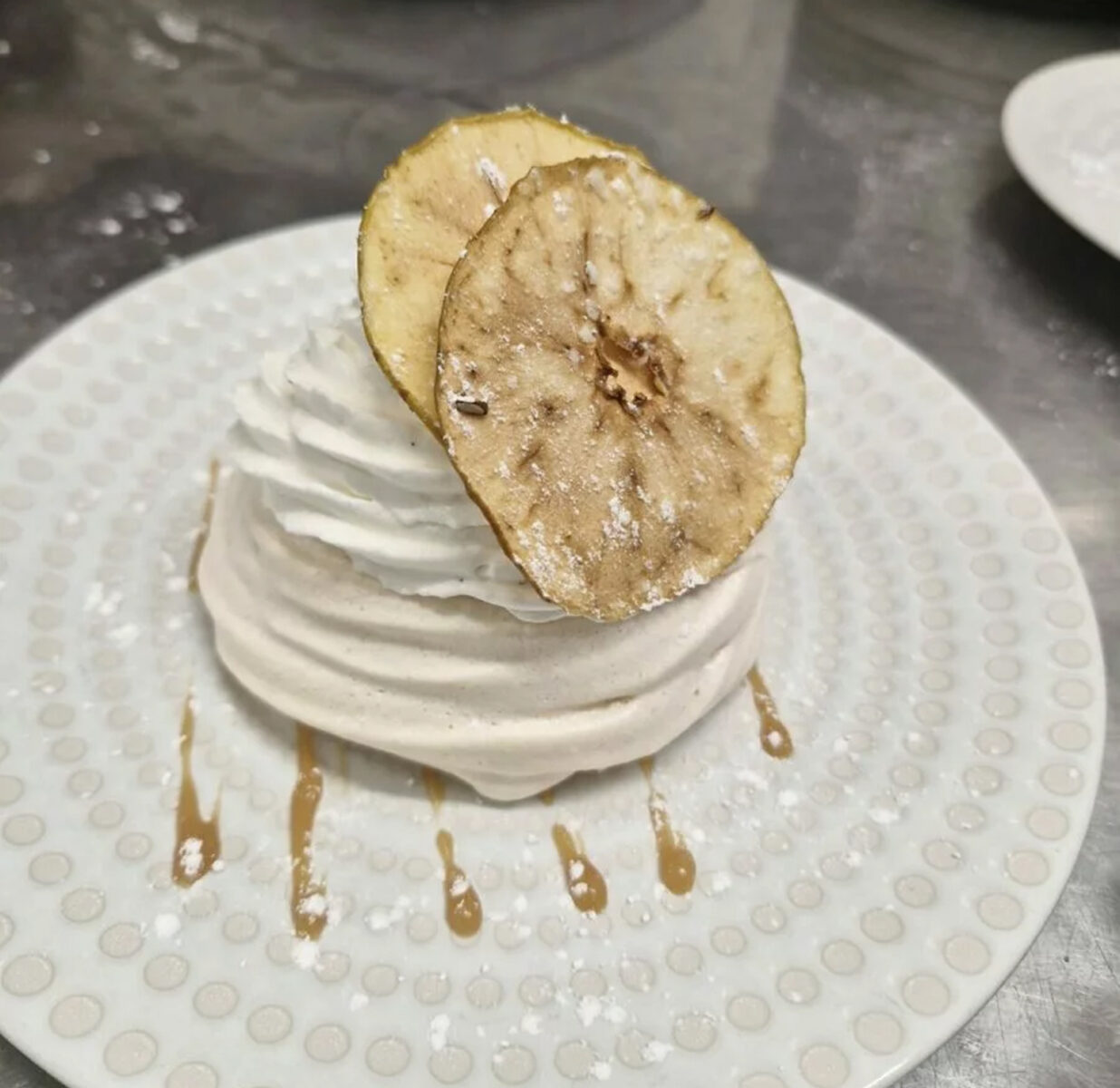 POM' CANNELLE - Restaurant à La Haye du Puits